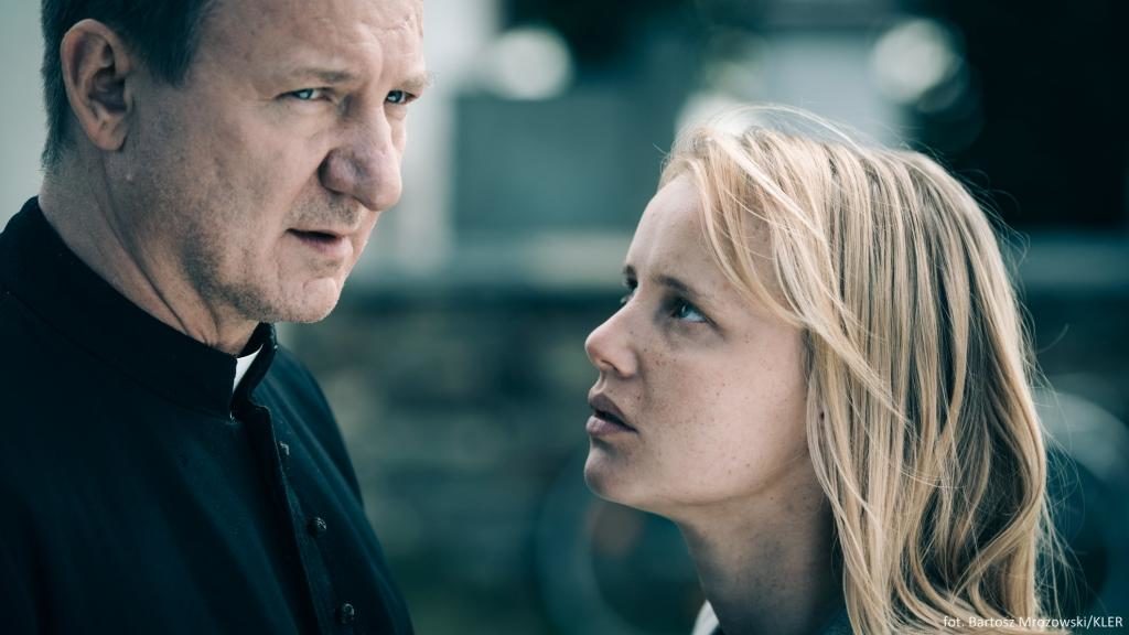 Kler - Film ∣ Kritik ∣ Trailer – Filmdienst