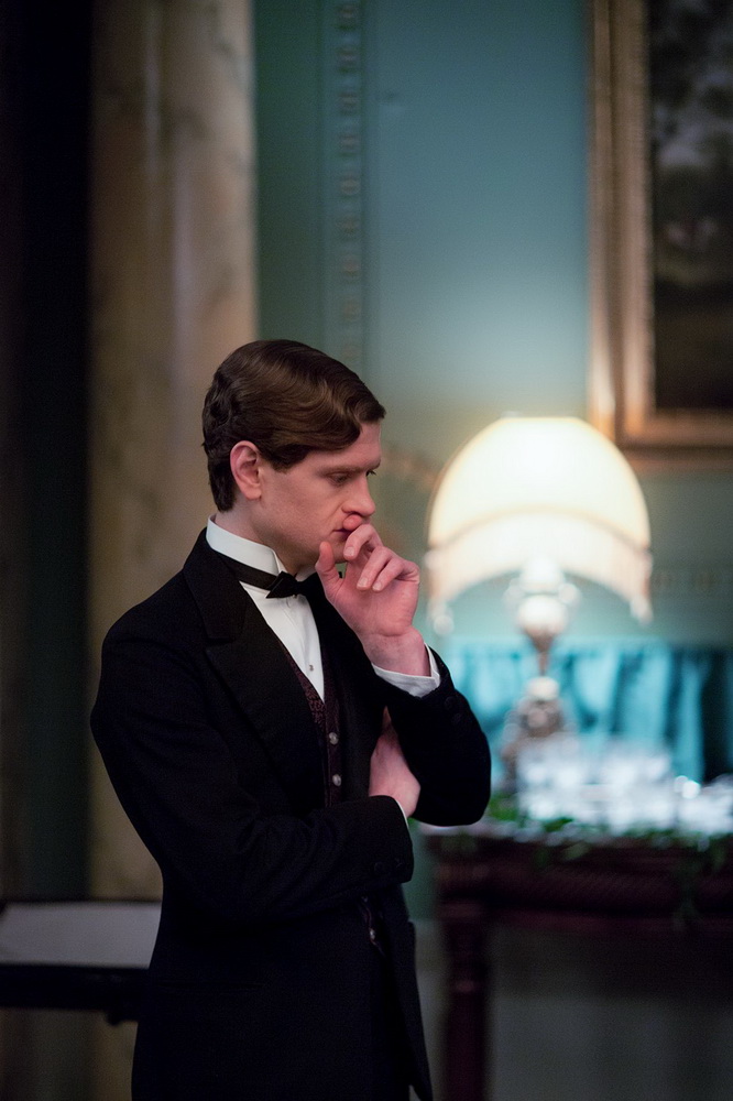 An Inspector Calls - Film ∣ Kritik ∣ Trailer – Filmdienst