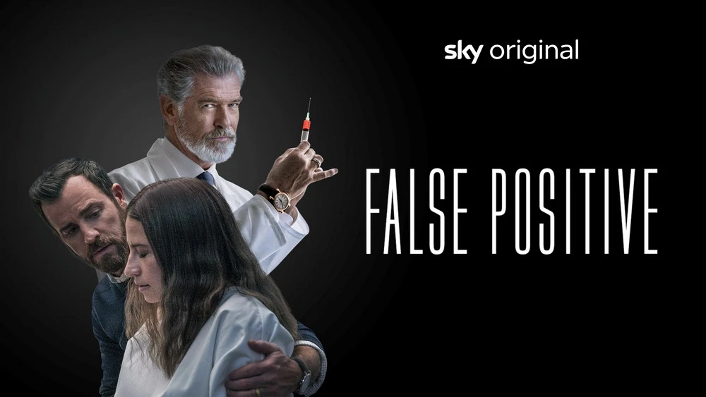 False Positive - Film ∣ Kritik ∣ Trailer – Filmdienst