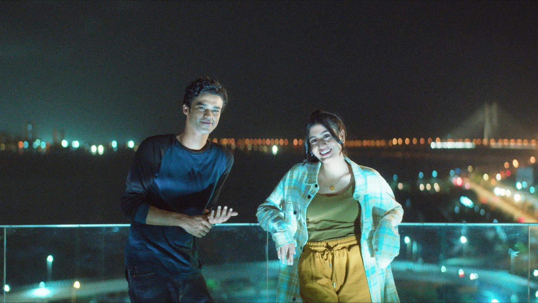 Friday Night Plan - Film ∣ Kritik ∣ Trailer – Filmdienst