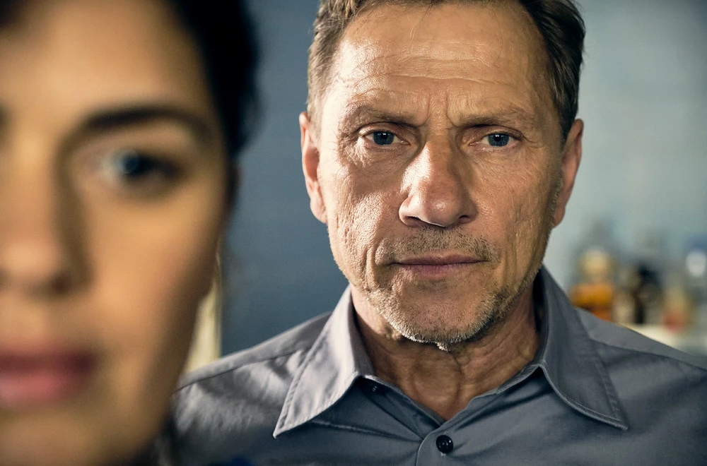 Tatort - Vergebung - Film ∣ Kritik ∣ Trailer – Filmdienst